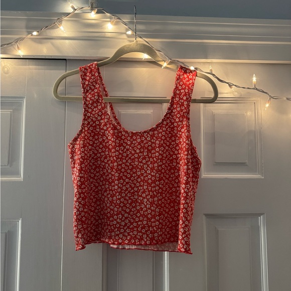 Tops | Pacsun Tank | Poshmark